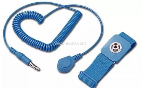 ESD TR53-01-18 | ESD圈-推进万物互联制造工业的静电防护